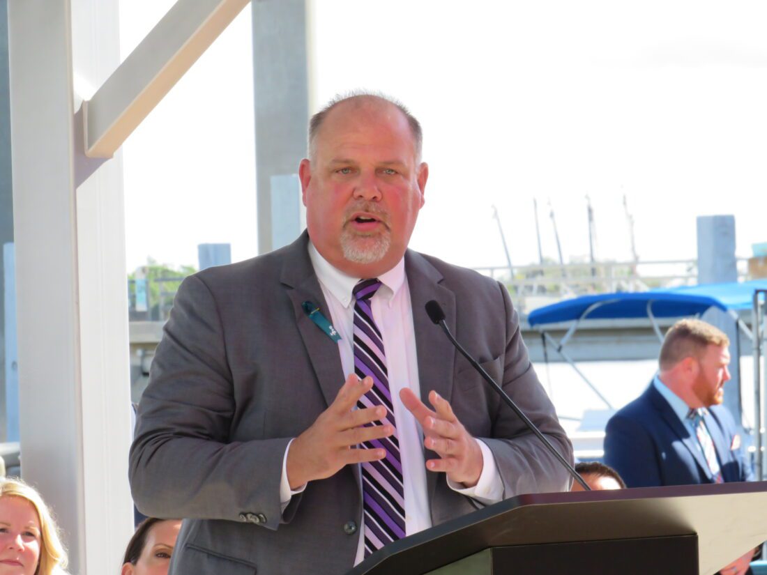 Beach Elementary on track for November opening - FORT MYERS - Beach ...